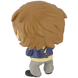 Funko POP Movies: Tommy Boy - Tommy in a Little Coat Exclusive Figure