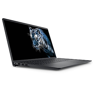 Dell Inspiron 3000 Business Laptop, 11th Gen Intel Core i3-1115G4, 15.6''FHD Display, Windows 11 Pro, 16GB RAM, 512GB SSD, HDMI, WiFi, Bluetooth, Intel UHD Graphics, Long Battery Life, Carbon Black