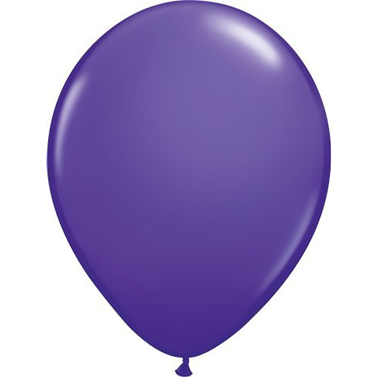 Qualatex 5" Round Latex Balloons (100 ct)