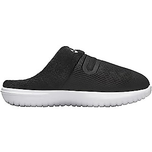 Nike Burrow Black/White 7 B (M)