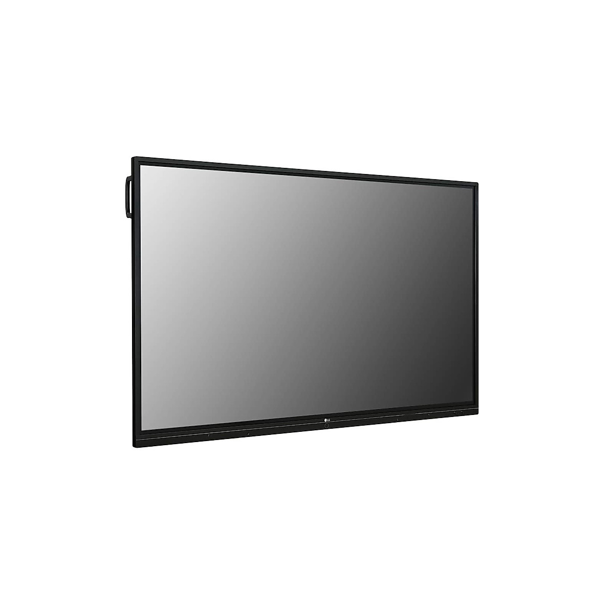 LG 86TR3BF-B Digital Signage Display - 86" LCD - 3840 x 2160 - LED - 350 Nit - 2160p - TAA Compliance