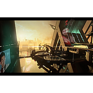 Syndicate - Playstation 3