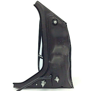 Driver Left Side Mirror Replacement Power Mirror Without Indicator Fit Ford Transit 150 250 350 from 2015-Onward