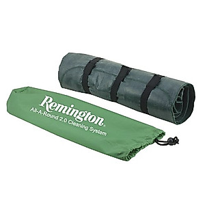 Interstate Arms Corp Remington All-A-Round 2.0 Cleaning Kit (Universal)