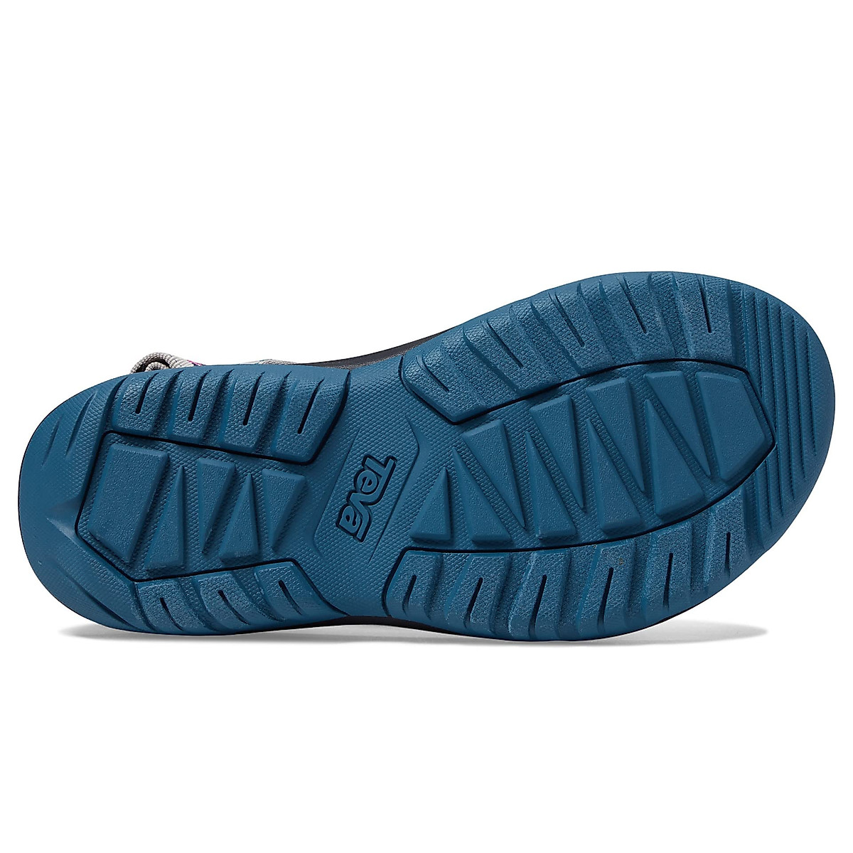 Teva Women's Hurricane XLT2 Sandal, Diamond Chateau Grey, 11