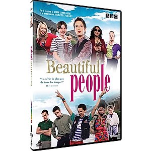 Beautiful People - saison 1 - 2 dvd - vost