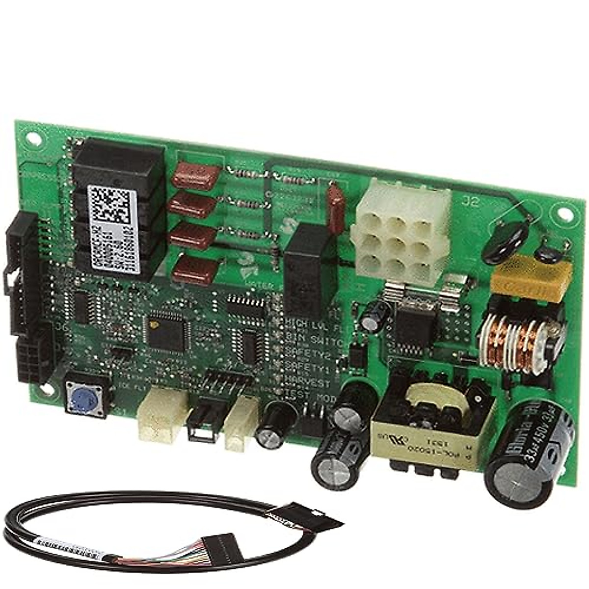 New for Manitowoc Ice 000015302 Control Board Replaces 040002007