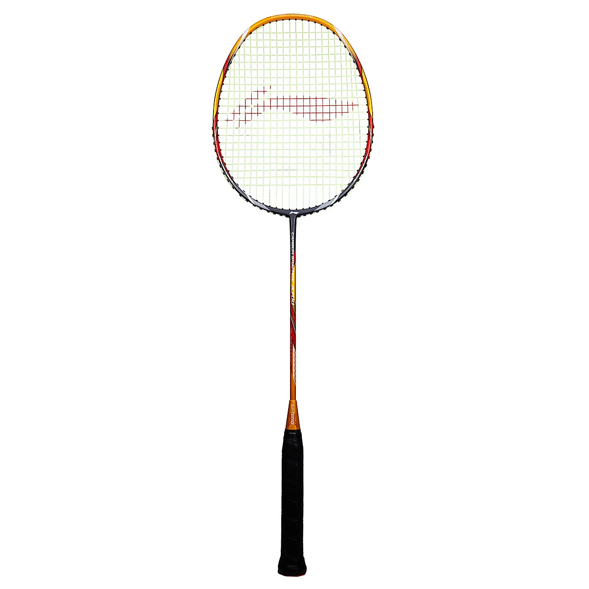 Li-Ning Carbon Graphite Badminton Racket A700