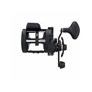 Abu Garcia Ambassadeur Altum DLC Round Fishing Reel