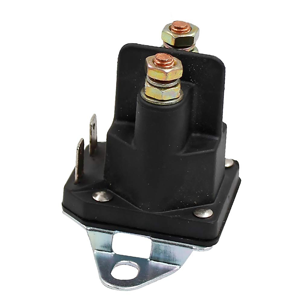 Road Passion Starter Solenoid Relay for Toro 47-1910, 740207