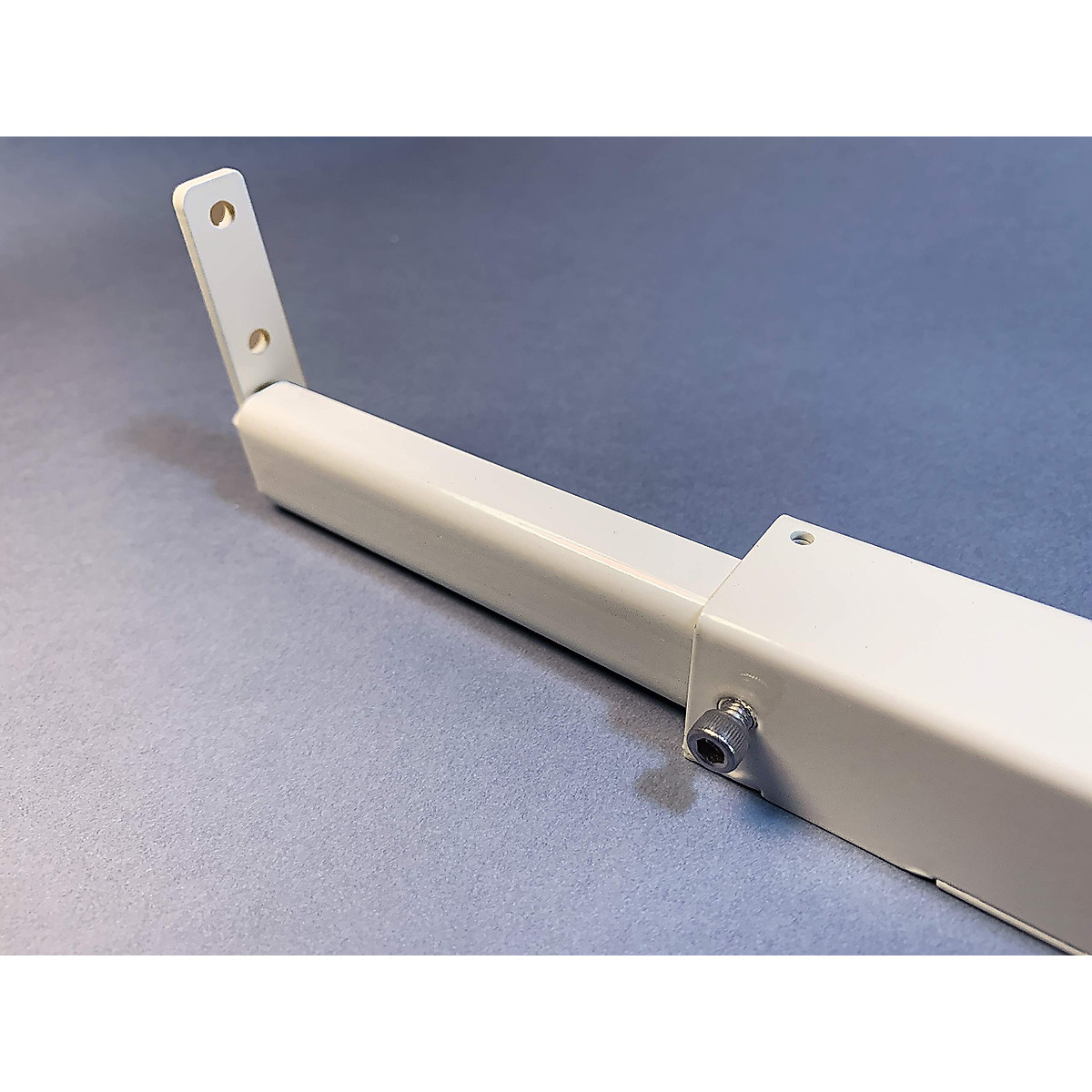 Air Conditioner Support for most window Air Conditioners - Universal AC Window Bracket- Air Conditioner Support - Window Guard and Air Conditioner Support. Fits in most windows.