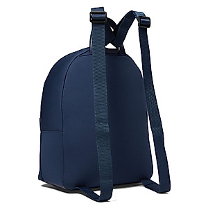 Tommy Hilfiger Mariah II Medium Dome Backpack Neoprene Tommy Navy One Size