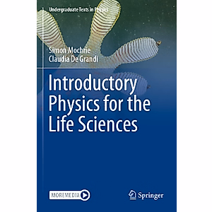 Introductory Physics for the Life Sciences (Undergraduate Texts in Physics)
