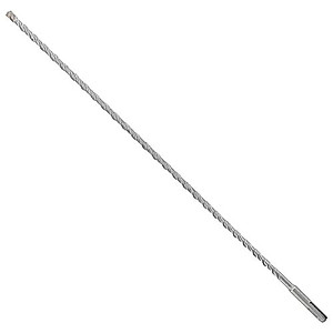 Diablo DMAPL2210 5/16 in. x 16 in. x 18 in. SDS-Plus 2-Cutter