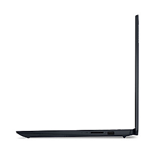 Lenovo Ideapad 3 Laptop, 15.6 inch FHD Display, AMD Ryzen 7 5825U Processor, 64GB RAM, 2TB SSD, Wi-Fi 6, Bluetooth, Fingerprint Reader, Windows 11 H, Bundle with JAWFOAL