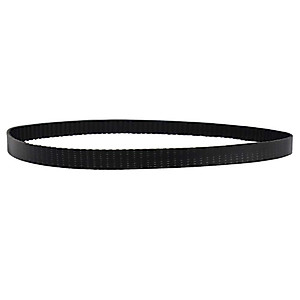 Compatible Main Drive Belt for Zebra S4M ZM400 ZM600 ZT410 Thermal Printer 203dpi 79866M/ 20006