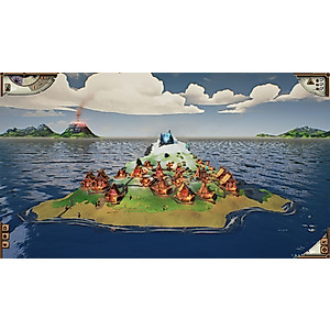 Valhalla Hills - Definitive Edition (PS4)