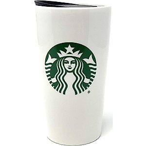 Traveler Icon Tumbler 12 oz.