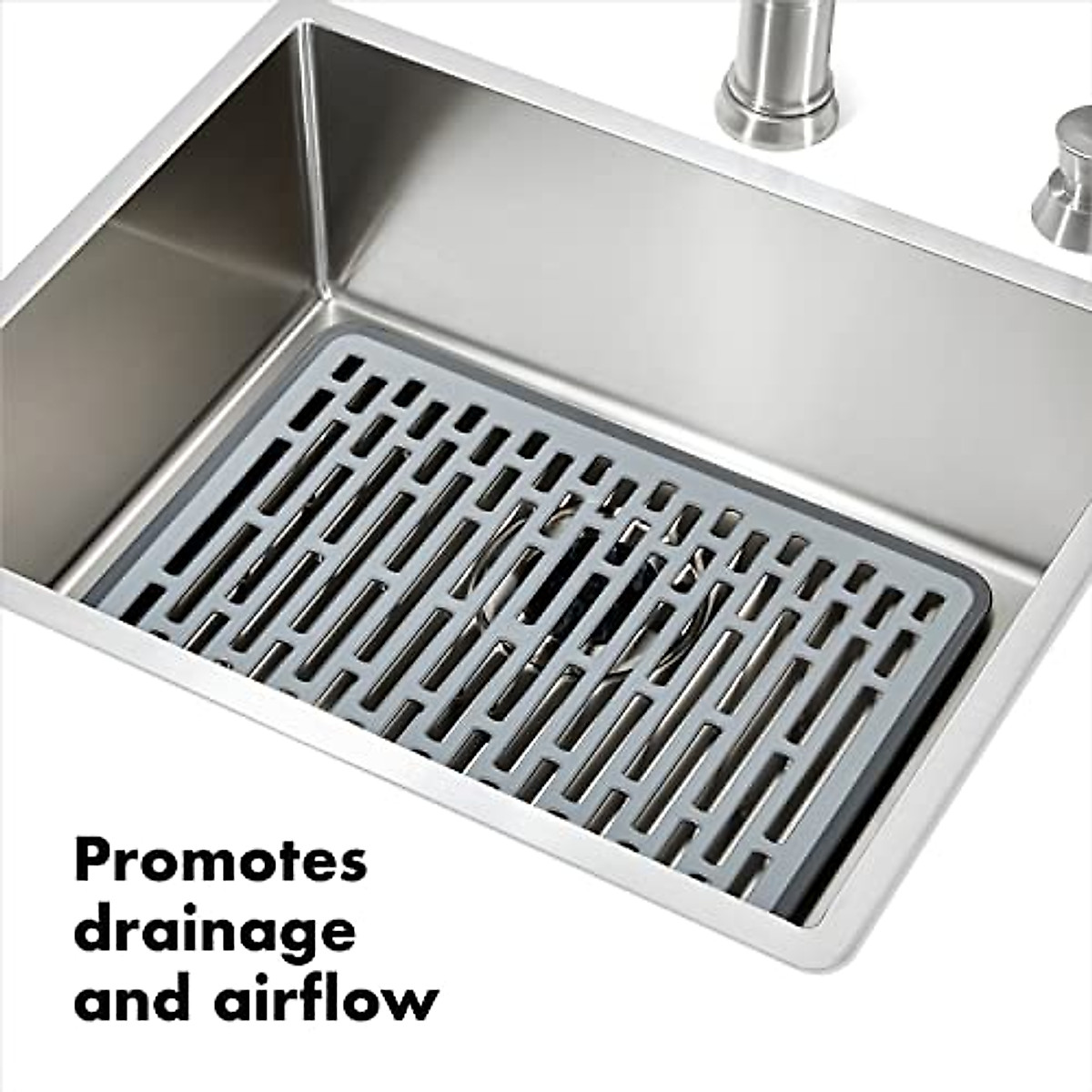 OXO Good Grips Large Sink Mat