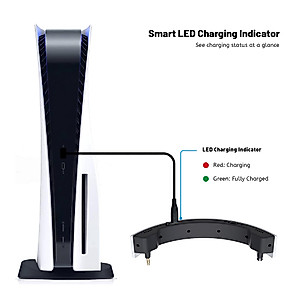 ZAONOOL Mini Speaker for PSVR2 with More Realistic Surround Sound - Stereo External Speaker for PS VR2 Headset - Replacement Accessories for PlayStation VR2 Headphone & Earbuds