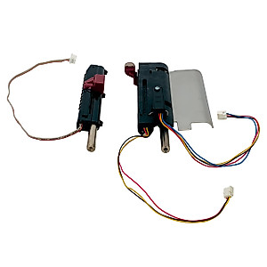 Sparepart: Zebra Kit Maint Media Sensor ZM400 79848M, ZM400, 79848M (79848M, ZM400)