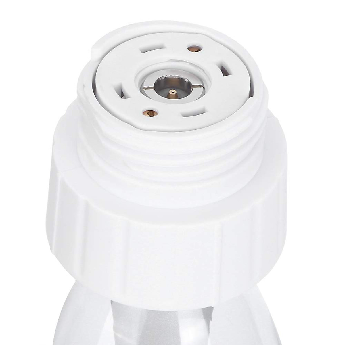 Horoper Soda Maker, Household Portable Bubble Soda Water Machine, Homemade Carbonate Beverage Drink Maker