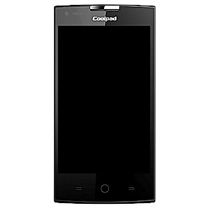 Coolpad Rogue 4G (Simply Prepaid T-Mobile) Silver
