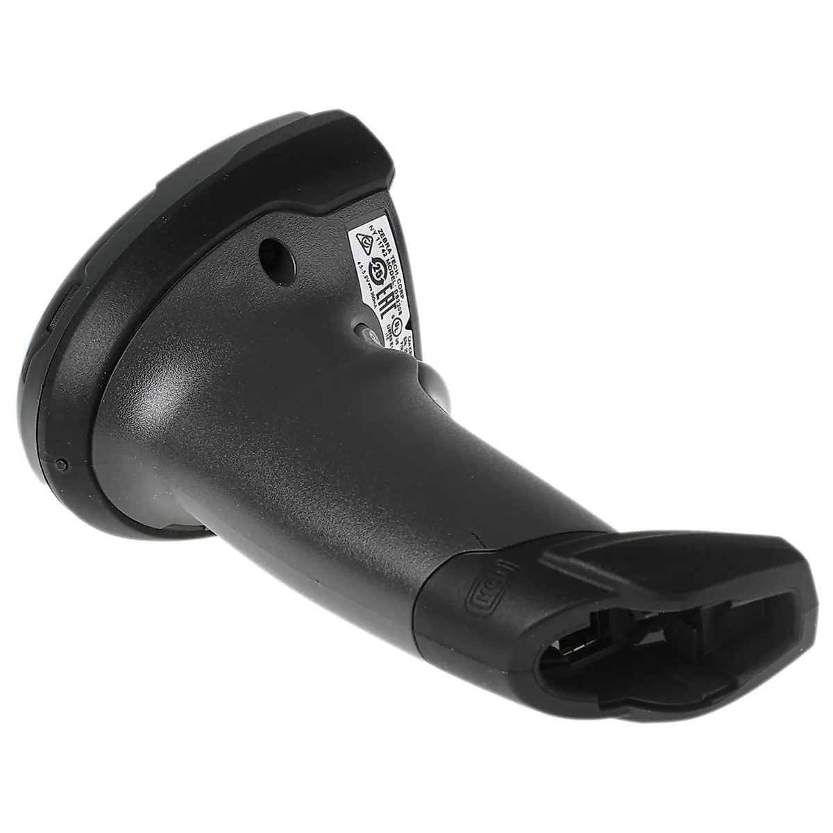 Zebra DS2208-SR Barcode Scanner with USB Cable, 1D/2D Imager, General Purpose, Scanner ONLY, Handheld, Standard Range, Corded