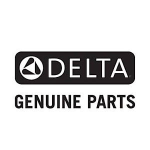 Delta Faucet RP72565SS Cassidy Tub Spout/Pull-Up Diverter, Stainless,0.5