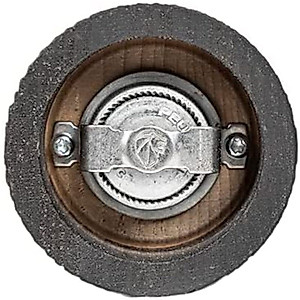 Peugeot Paris Nature Black Pepper Mill, 22 cm - 9 in