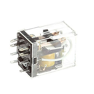 Frymaster 8076084 Relay Latch/Valve DPDT 7 Amp 12V
