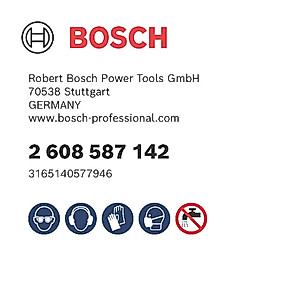 Bosch Pro Diamond Drill Bit Dry Easy Dry (Diameter 10 mm)