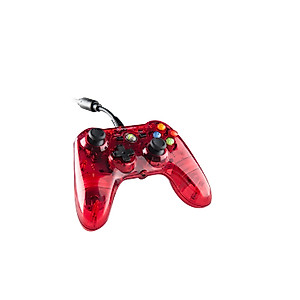 PowerA Mini Pro EX Wired Controller for Xbox 360 - Red