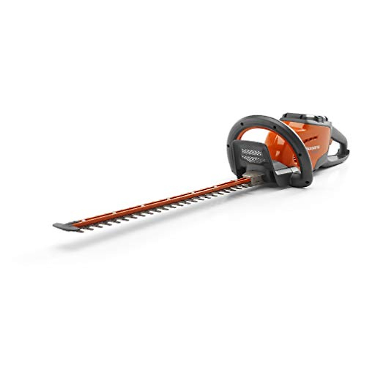 Husqvarna 115iHD55 Cordless Electric Hedge Trimmers, Orange/Gray (TOOL ONLY- battery / charger NOT included)