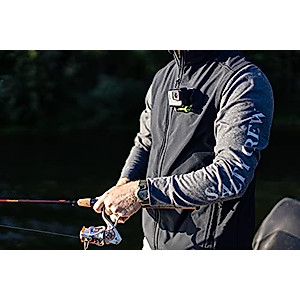 SNAP Mounts – Magnetic Action Camera Mount for GoPro Compatible with GoPro Hero, GoPro Max, DJI Osmo Action