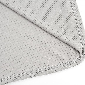 WITHMOONS Sun Face Neck Drape Protection UV Sun Shield Sun Visor Cooling Protection Grey