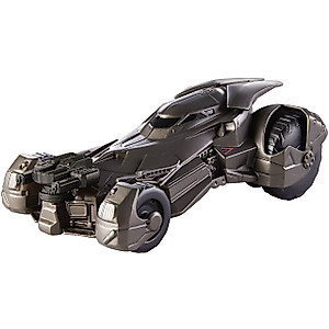 Batman v Superman Dawn of Justice Speed Strike Batmobile Vehicle