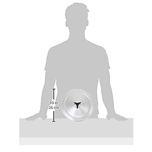 PROFORM 66802 Deluxe Air Cleaner (10in)