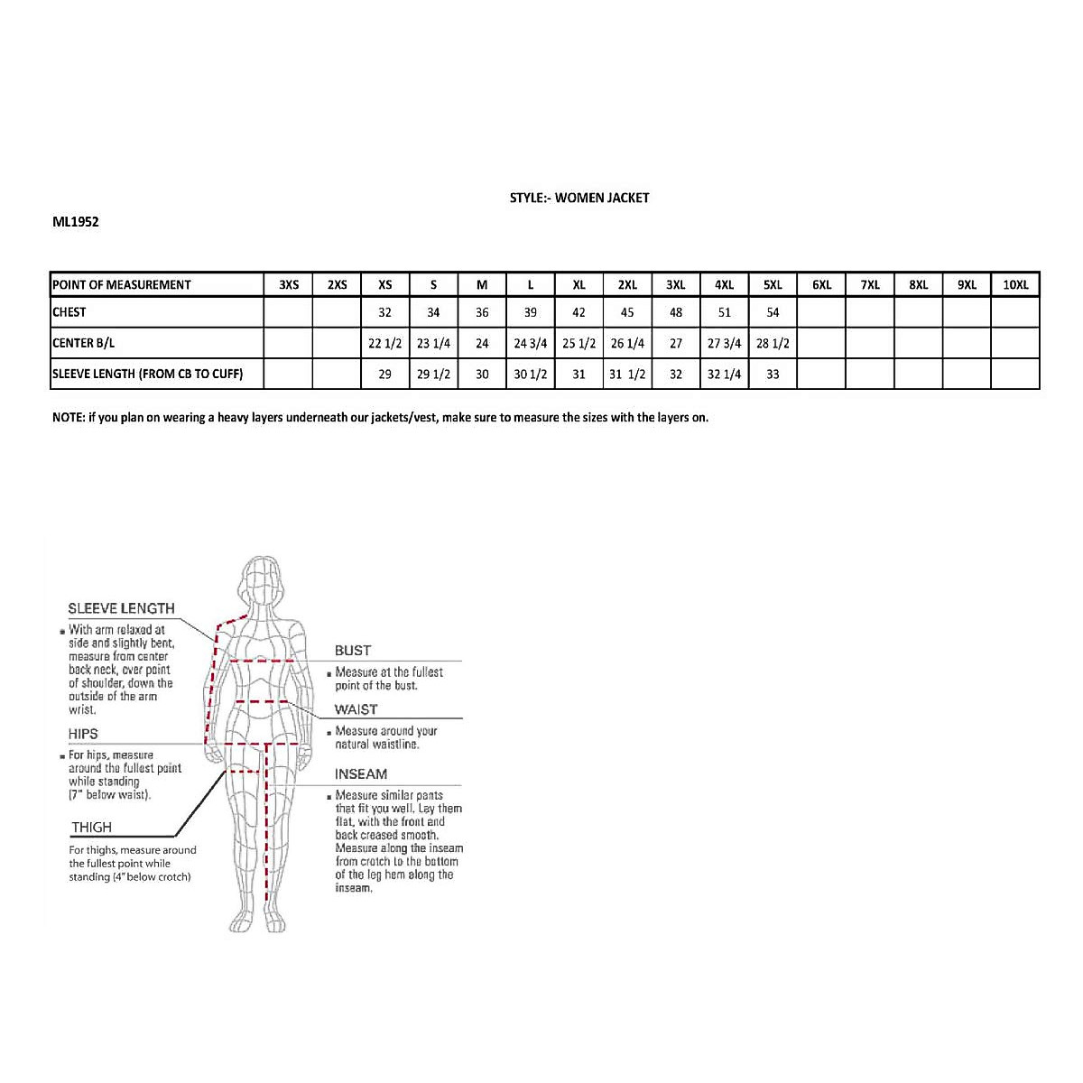 Milwaukee Leather ML1952 Women's Black and Purple Embroidered and Stud Design Scooter Jacket - Large