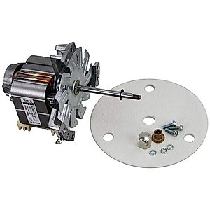 Exact FIT for Moffat M015821K Motor - Replacement Part by MAVRIK