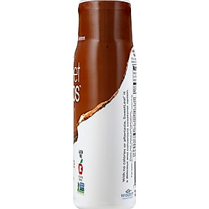 SweetLeaf Sweet Drops Liquid Stevia Sweetener, Chocolate, 1.7 Ounce