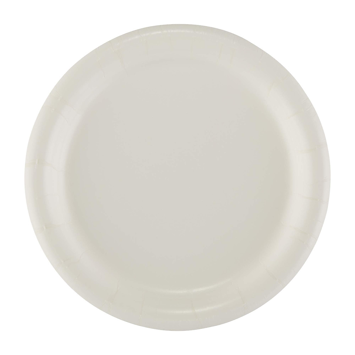 Dixie Ultra 6" Heavy-Weight Paper Plates by GP PRO (Georgia-Pacific), White, SXP6W, 1,000 Count (250 Plates Per Pack, 4 Packs Per Case)