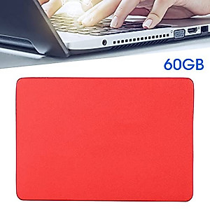 BTIHCEUOT Computer SSD, Powerful Universal Portable Large Capacity Solid State Hard Disk for Laptops(#2)