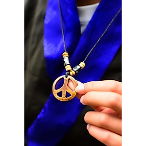 Handmade Tibetan Compassionate Buddha Pendant From Nepal (Peace)