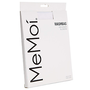 MeMoi Delicates Laundry Bag Mesh Laundry Bag | Mesh WashBag Default