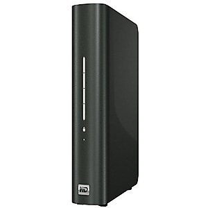 Western Digital My Book for Mac 2 TB USB 2.0 Desktop External Hard Drive