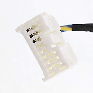 Kool Vue Driver & Passenger Side Power Non-Heated Mirrors for Honda CR-V 2012-2014 Paintable