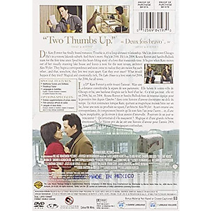 The Lake House (Widescreen Edition)