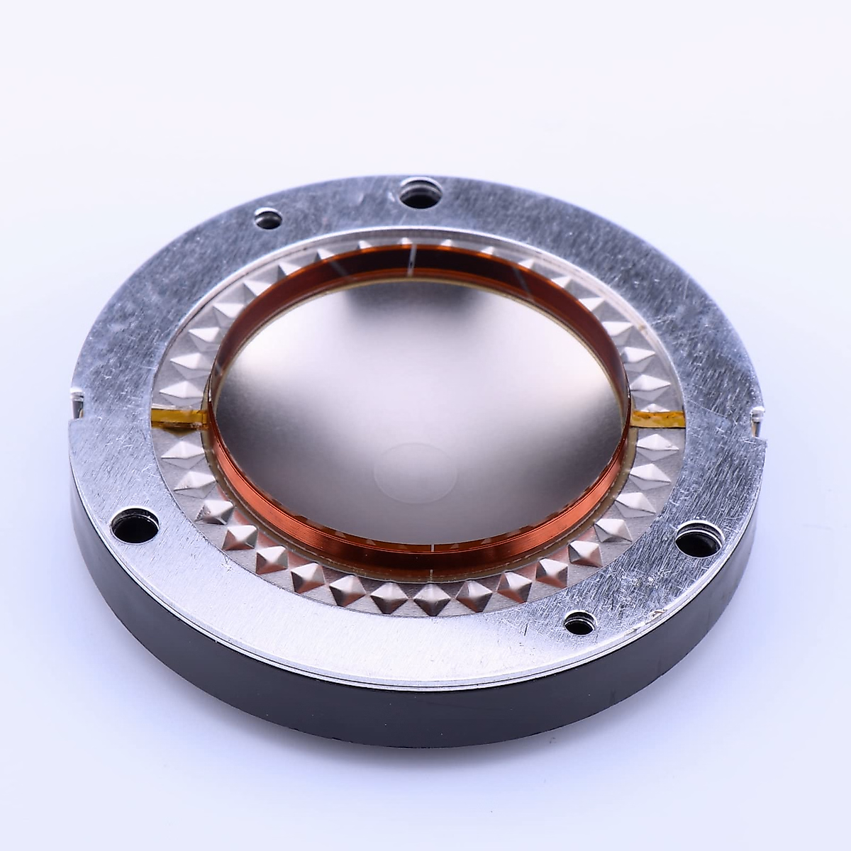 SPATHIPHYLLUM Replacement for Speaker Diaphragm JBL 2420, 2421A, 2425, 2425H, 2426, 2426H, 2427, 2427H, 4435, 4660, 4632M-HF-T, 811C-L,R, P-725AP, SR4702X, SR-4725XF, VS3115WH and Many More!