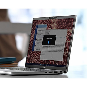 Dell Latitude 7000 7430 14" Touchscreen Convertible 2 in 1 Notebook - Full HD - 1920 x 1080 - Intel Core i5 12th Gen i5-1245U Deca-core (10 Core) 1.60 GHz - 16 GB Total RAM - 16 GB On-Board Memory -